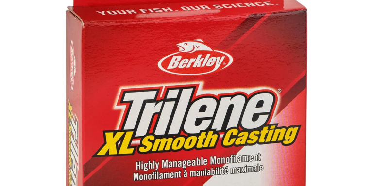 Trilene Official Website - Premium Fishing Line